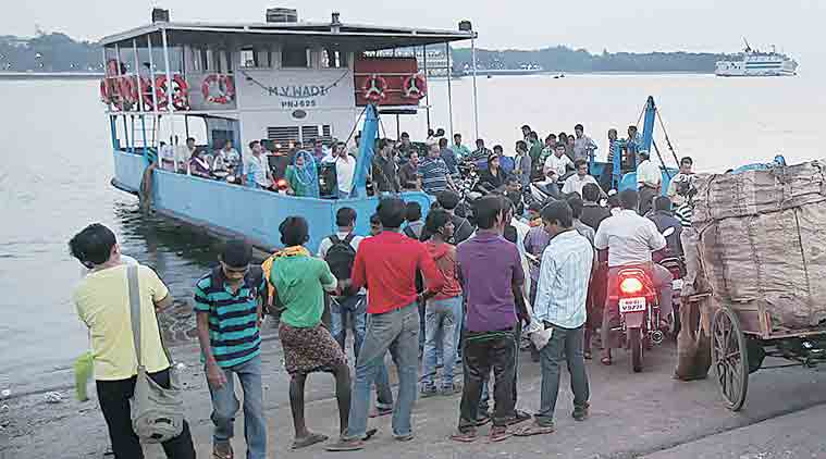What is the Mahadayi river dispute? | What Is News - The Indian Express