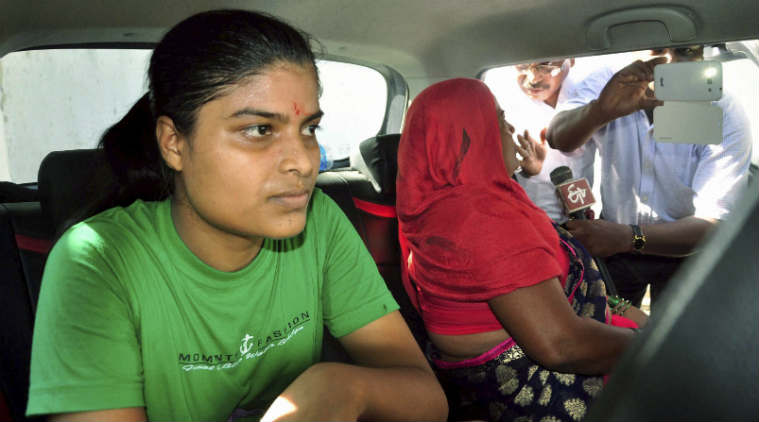 Bihar toppers scam: Ruby wants to be a lawyer | Education News - The ...