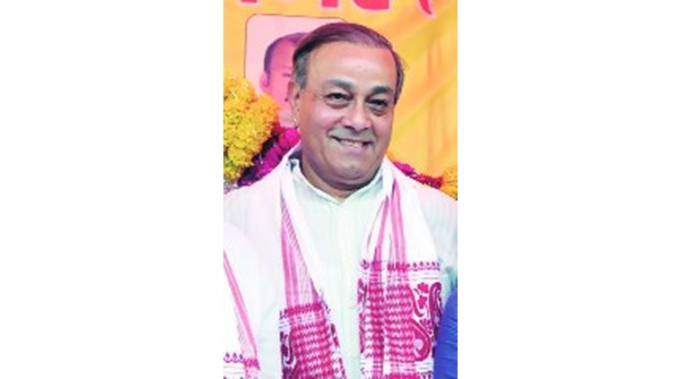 Ready for talks with anyone if Punjab gains: Sanjay Singh | India News ...