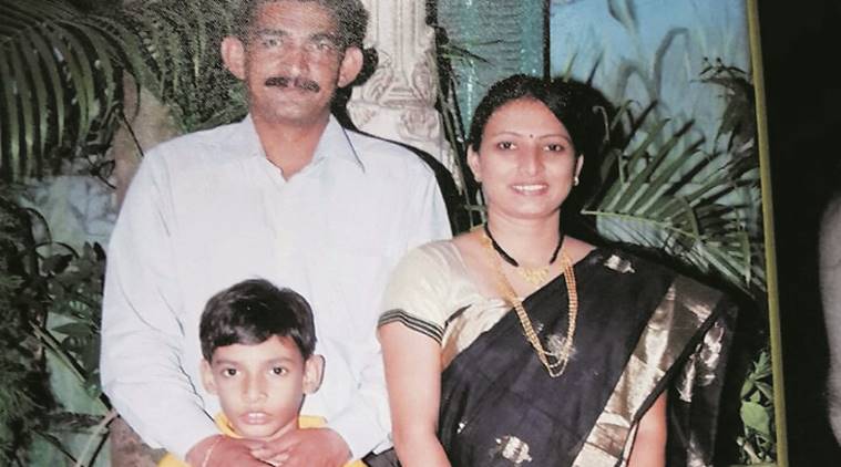 One year after son’s ‘murder’, father opens up: I can’t forgive her ...