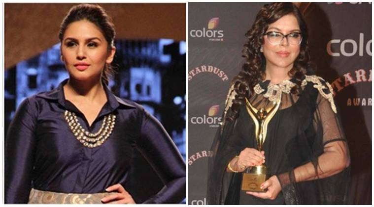 Zeenat Aman and Huma Qureshi will attend 14th Annual Bollywood Festival Norway | Bollywood News ...
