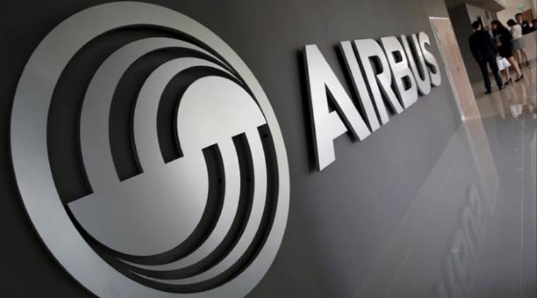 Airbus Group to merge with planemaking unit, prepares for tougher ...