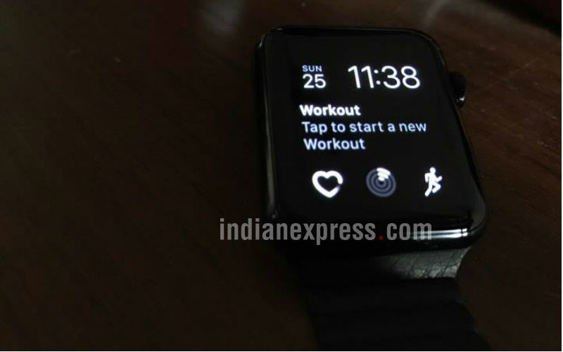 Apple Watch OS 3: Three features that make it a worthy upgrade ...