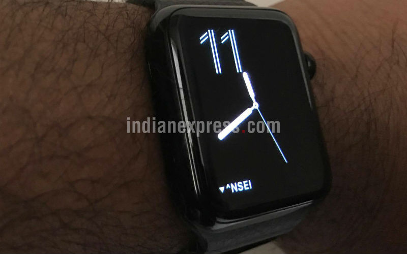 Apple Watch OS 3: Three features that make it a worthy upgrade ...