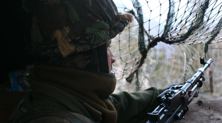 Uri terror attack: Militants target Army brigade, intense firing ...