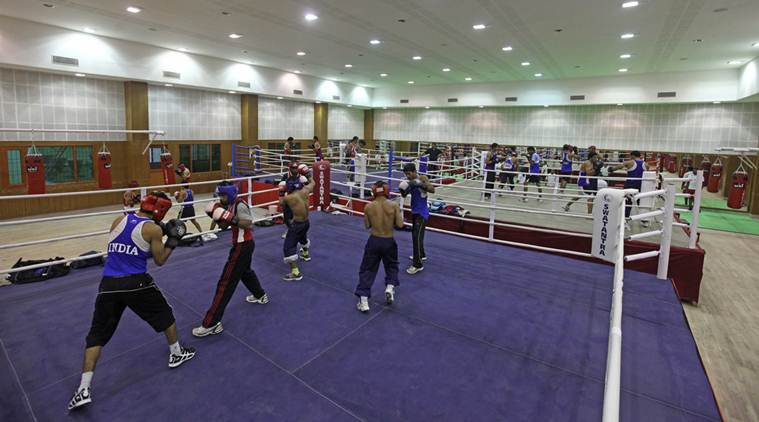 Bad days are behind us, says AIBA observer Edgar Tanner after Boxing ...