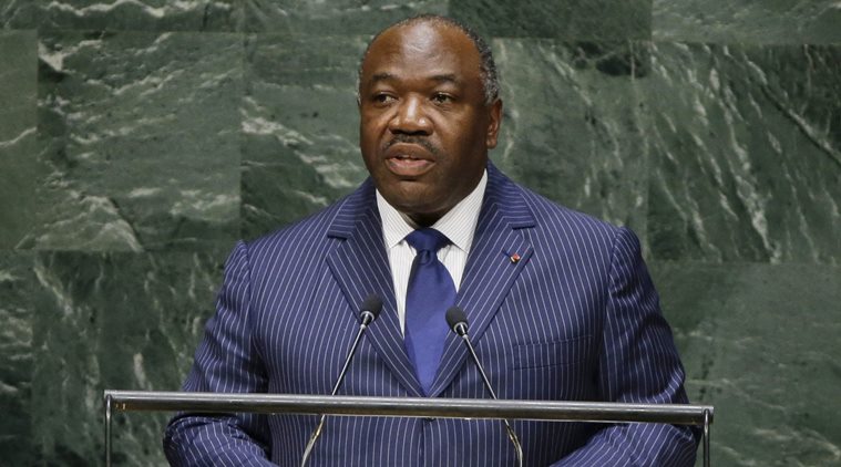 Post-election riots rage in Gabon capital, several dead | World News ...