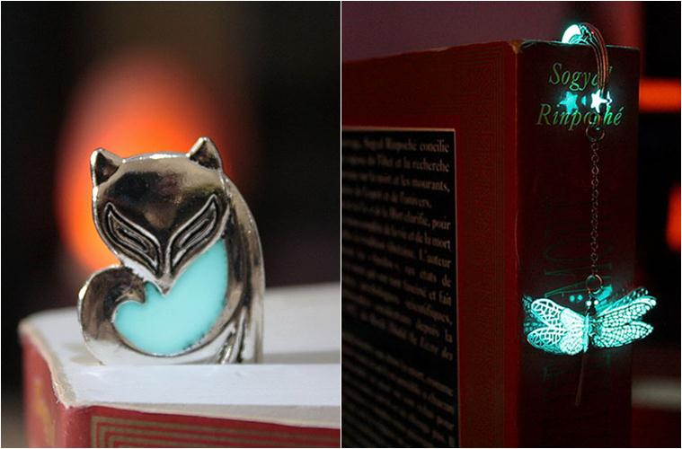 A bookworm’s dream: These creative bookmarks will make your heart grow ...