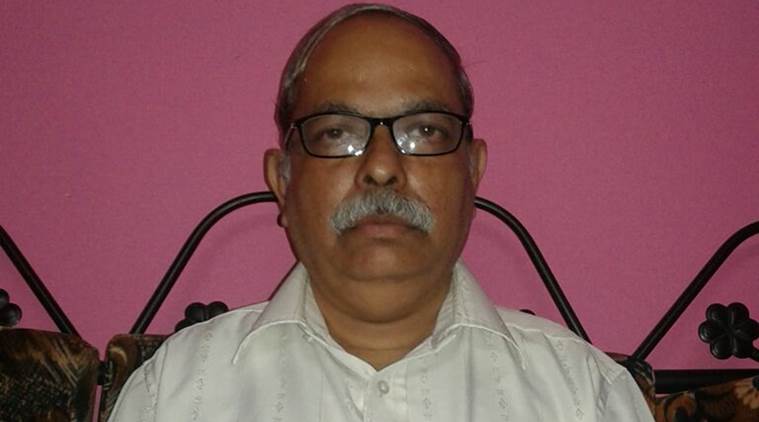 New Goa RSS chief backs Subhash Velingkar’s demand, slams Manohar ...