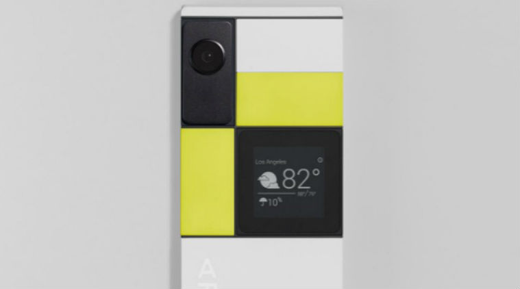 Google shelves Project Ara ‘modular’ smartphone | Technology News - The ...