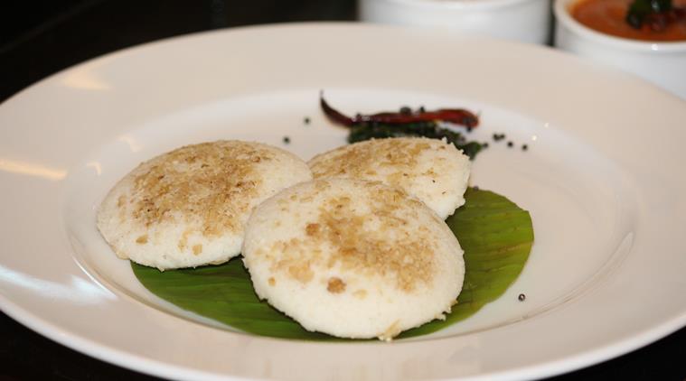 On World Idli Day, try out these 5 amazing versions of the steamy white ...