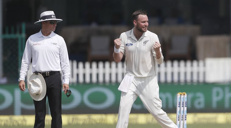 Injury made me realise how much I miss playing cricket, says Mark Craig ...