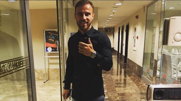 FIFA allow Samir Ujkani, Alban Meha to switch from Albania to Kosovo ...