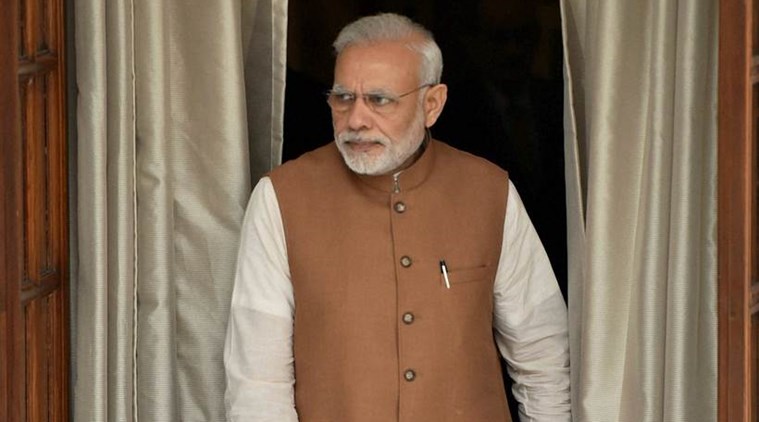 Blood and water can’t flow together, says PM Modi at Indus Water Treaty ...