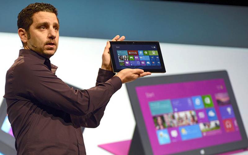 Microsoft may announce Surface all-in-one PC at its October event ...