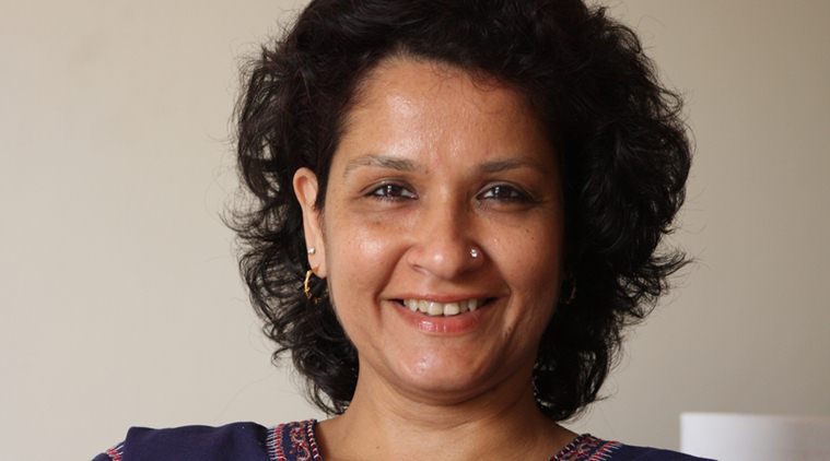 What is done to the surrogate is shrouded in silence: Pinki Virani ...