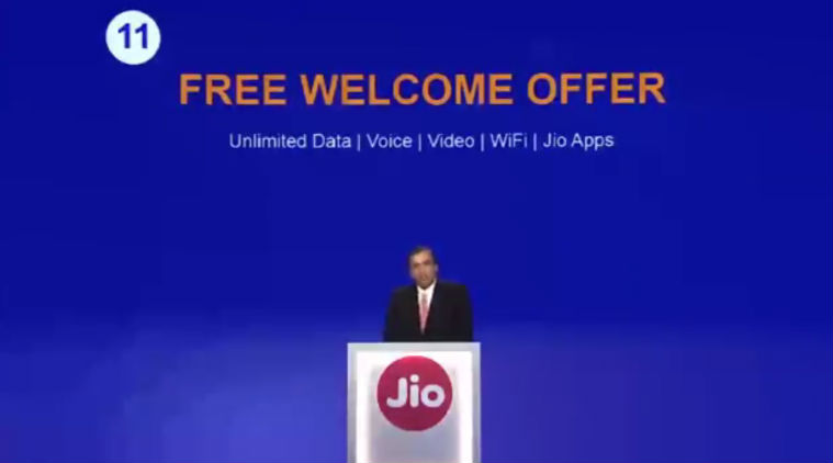 Reliance Jio 4G tariffs, data plans, speeds and SIM card activation ...