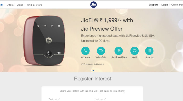 Reliance JioFi now costs Rs 900 less: Here’s all you need to know about ...