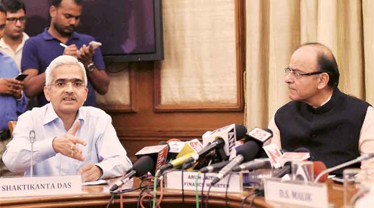 Saksham project: Government nod to link IT systems of CBEC with GST ...