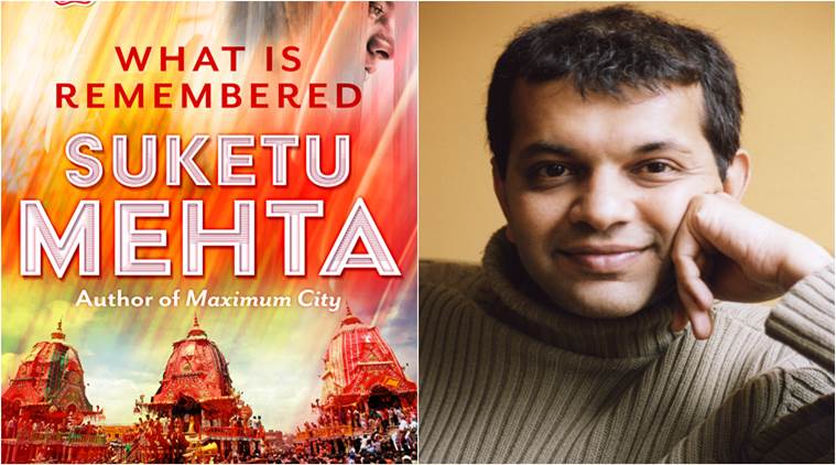 ‘I went to high school with guys like Donald Trump’, says author Suketu Mehta | Books News - The ...