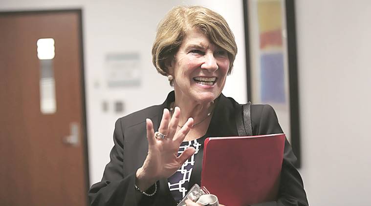 In US, 80 abduction cases in which parent took child to India, says ...