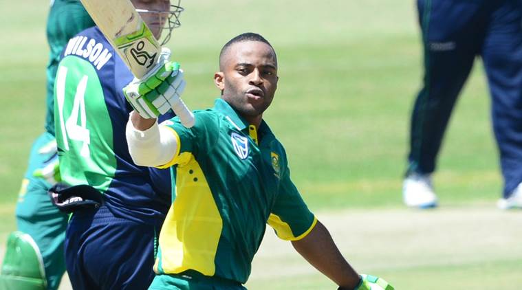 Langa, the South African town that raised Temba Bavuma | Cricket News ...
