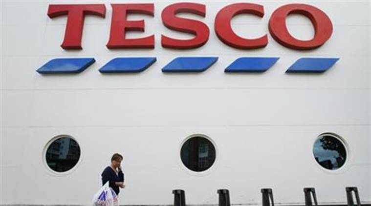Tesco’s ex-chairman to give evidence in trial of former executives ...
