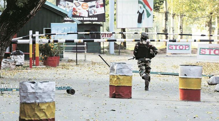 Uri terror attack: India to raise issue in United Nations General ...