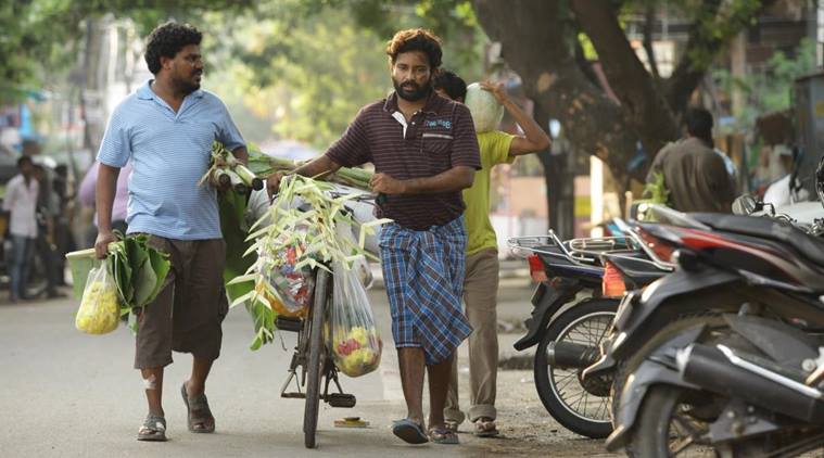 India’s official entry to Oscars is Tamil film Visaranai | Regional ...