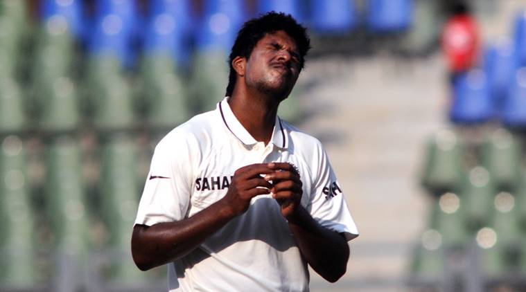 Ranji Trophy 2016-17: Varun Aaron’s need for speed | Cricket News - The ...