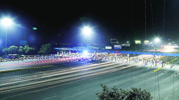Issues and arguments: How a key Delhi-Noida bridge went toll-free ...