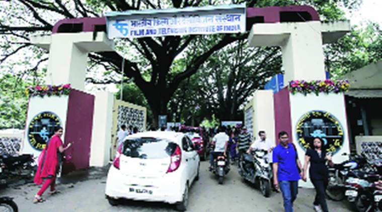 Pune: FTII plans weeklong workshops during IFFI event in Goa | Pune ...