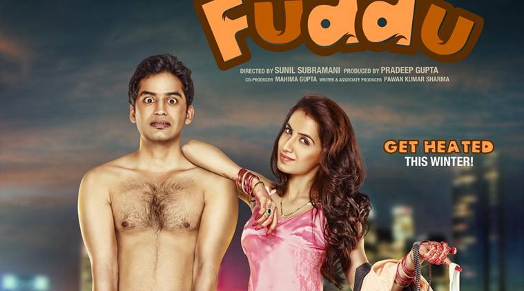 Fuddu movie review: Big surprise in small package | Movie-review News ...