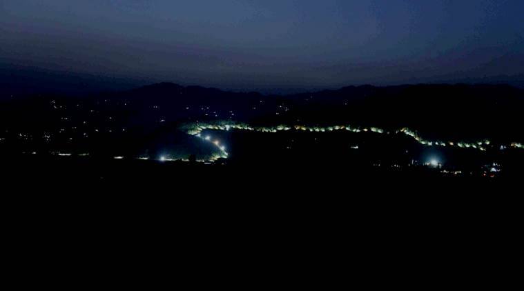 Lives on the Line: Almost every village on the LoC has a shelling story ...