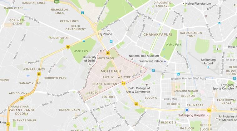 New Delhi: Missing for 4 days, 7-year-old boy returns home on Dussehra ...