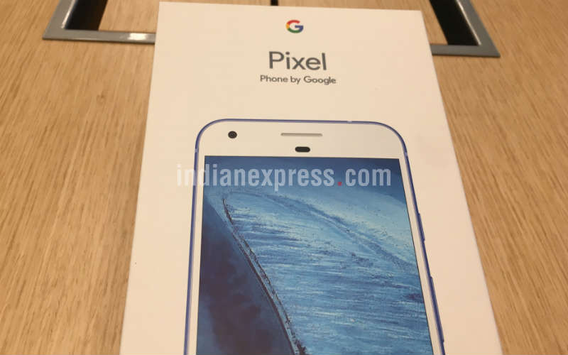 Google Pixel, Pixel XL First Impressions: Google’s new smartphones are ...