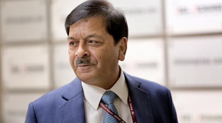 Ex-NIA chief Sharad Kumar appointed vigilance commissioner in CVC ...
