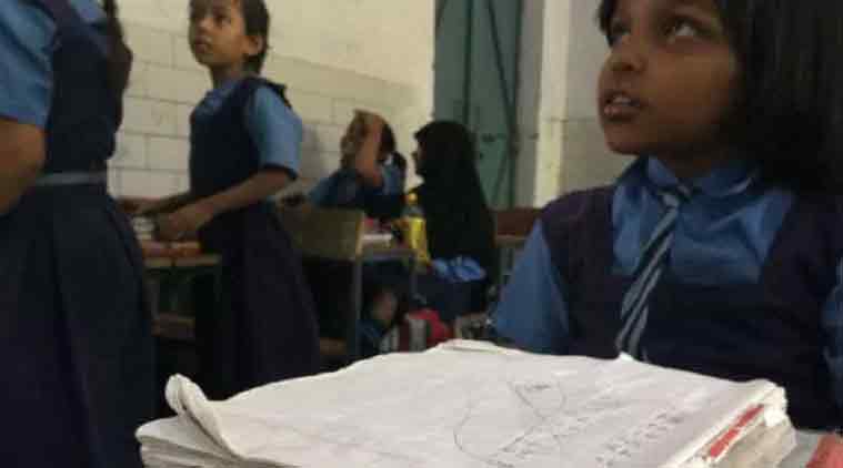 Delhi government plans to evaluate school students with learning ...