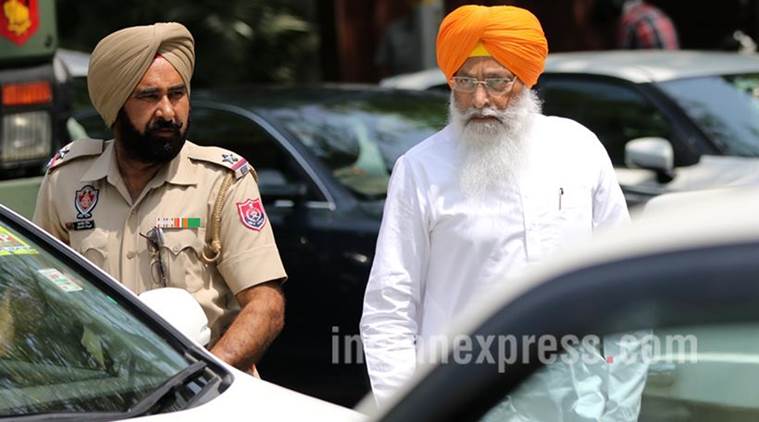 Alliances have failed badly, joint fronts don’t work: Sukhdev Singh ...