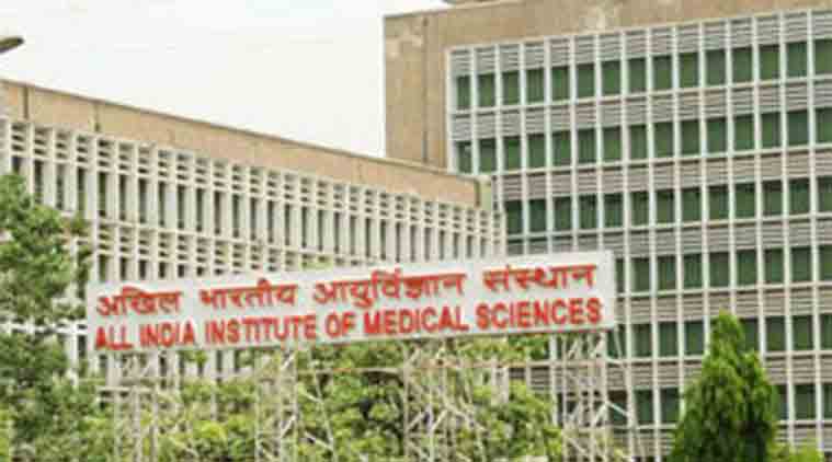 AIIMS to make online purchase of medical equipment, machinery | India ...