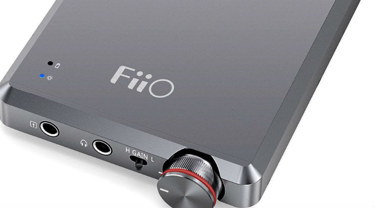 FiiO launches A5 portable amplifier at Rs 8,999 | Technology News - The ...