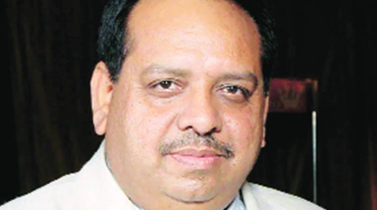 Punjab polls: Denied ticket, SAD MLA Avinash Chander quits party, Assembly | India News - The ...