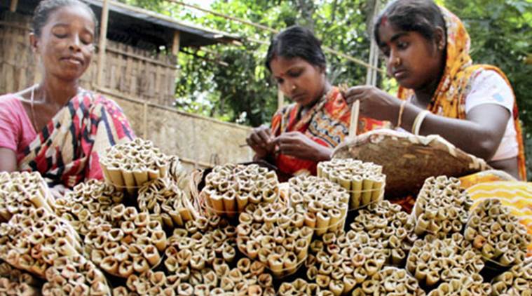 Closing down bidi industry will feed naxalism: BMS | India News - The ...