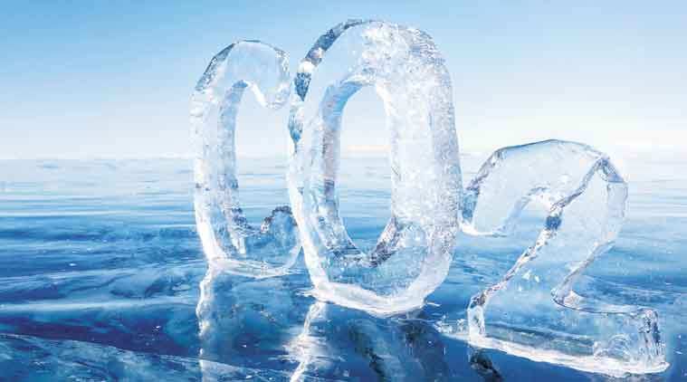 From the lab: A greenhouse gas as a cool, green solution | Technology ...