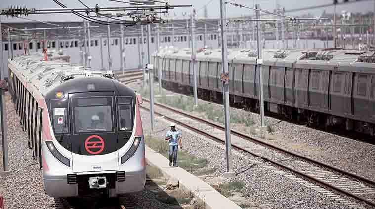 What is Delhi Metro fare hike: Here are the new ticket prices | What Is ...