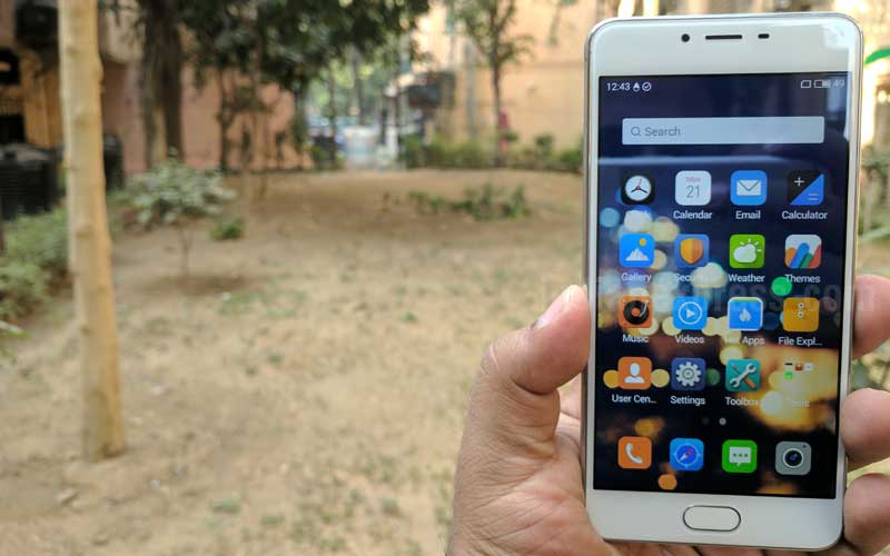Meizu m3s review: Another option for the budget buyer | Technology News ...