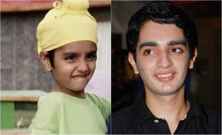 Happy Children’s Day: From Darsheel Safary and Parzan Dastur to Hansika ...