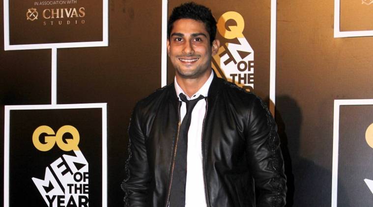 I hit rock bottom, climbing up is a struggle now: Prateik Babbar ...