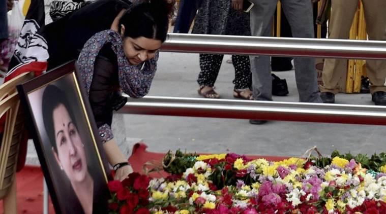 Will work together with Panneerselvam in future: Deepa Jayakumar ...