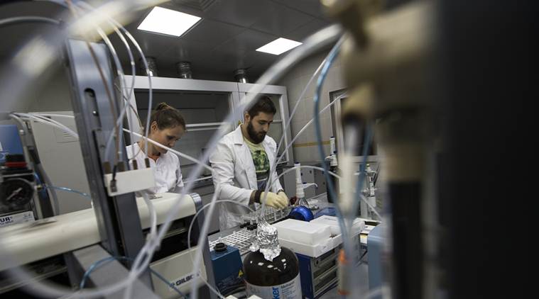 Absorb BVS, Absorb GT1 BVS stents: Abbott submits plan for phase-4 ...